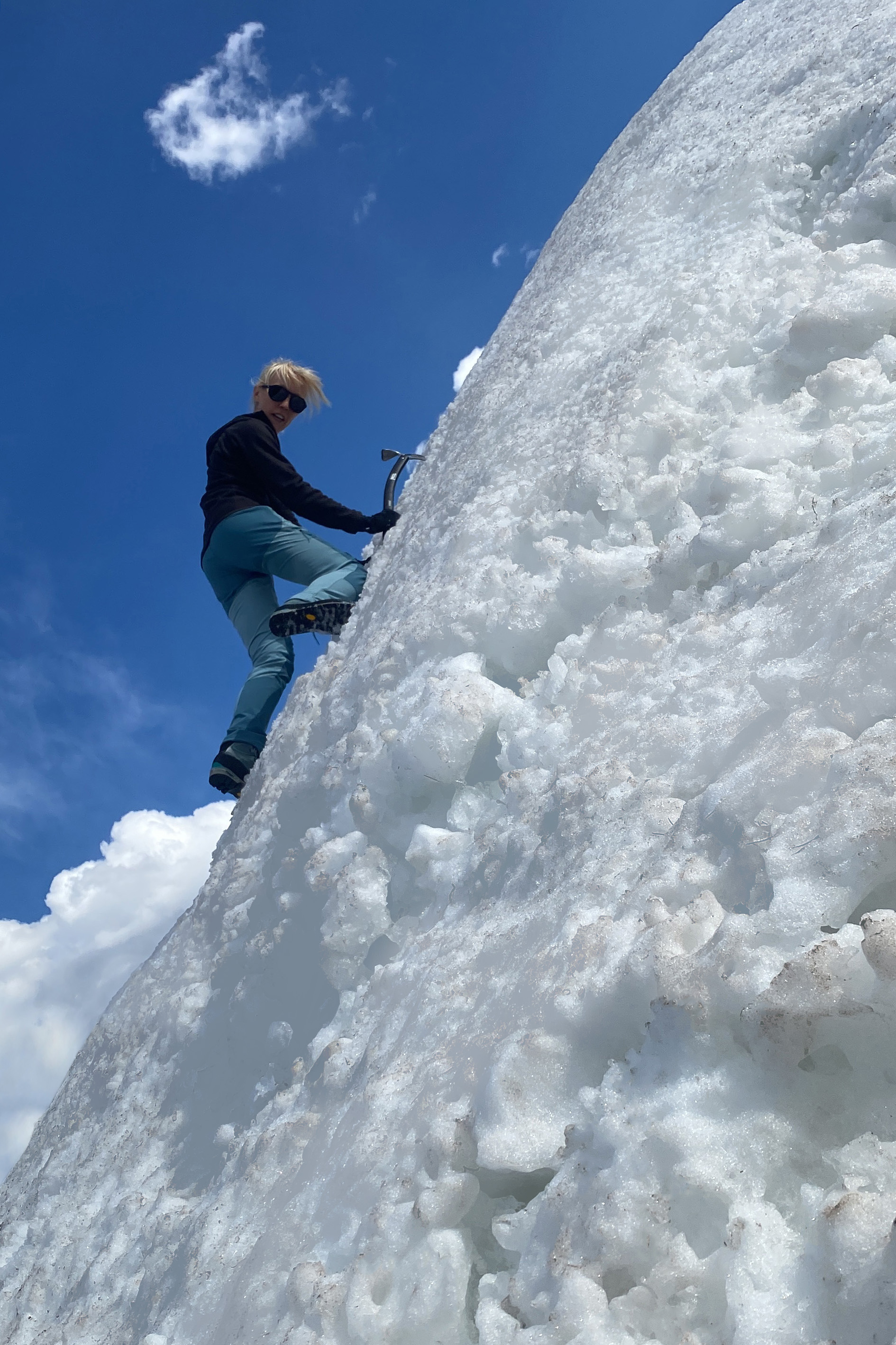 About the Author – J. Barrett Author