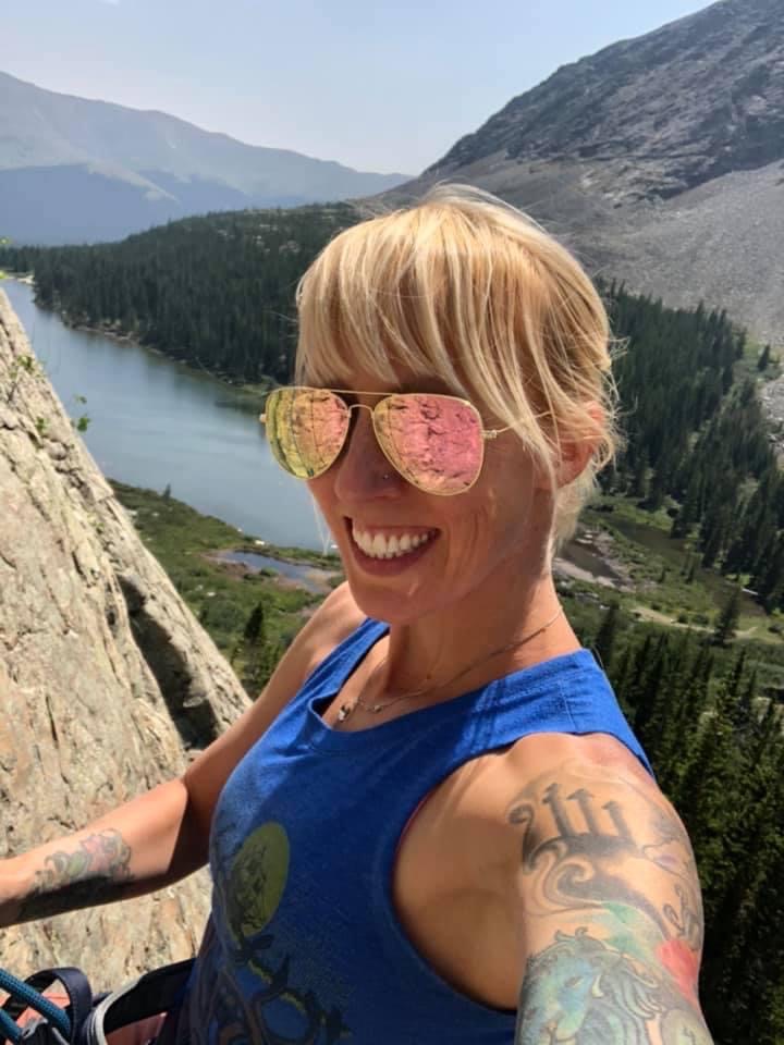 About the Author – J. Barrett Author